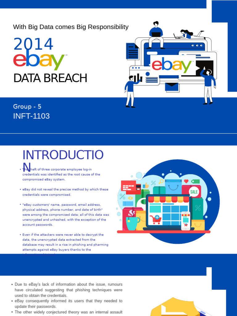 Ebay Inc. | PDF