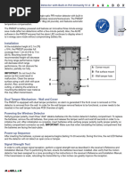 Checklist For PNP Sar Equipment 1 | PDF | Consumer Goods | Tools