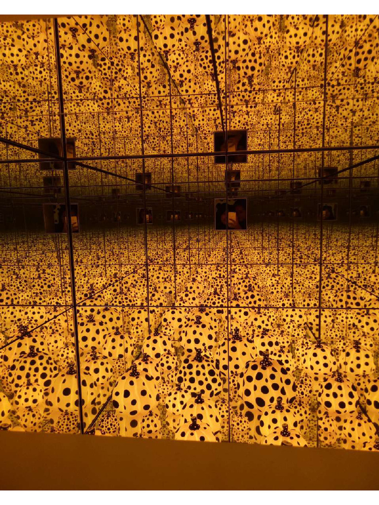 Museum Macan Kuning | PDF