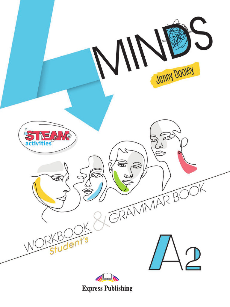 4minds A2 WB Ss Samplepages | PDF