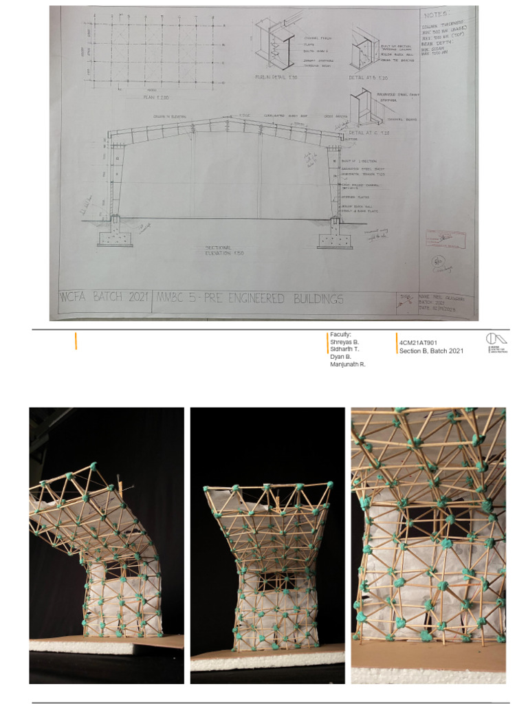 MMBC Portfolio Compilation | PDF