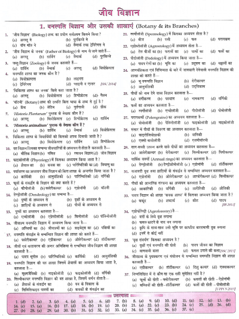 Lucent Biology | PDF