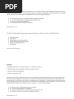 RAQSCI Model for Defining Business Needs | PDF | Procurement | Risk