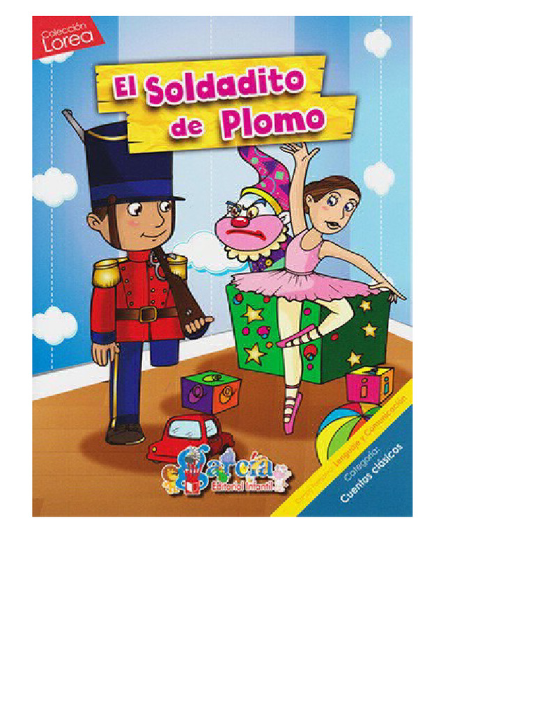 Soldadito de Plomo | PDF