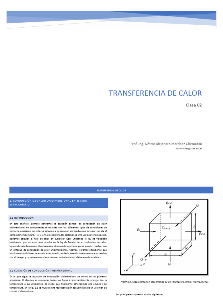 Clase02 v01 | PDF