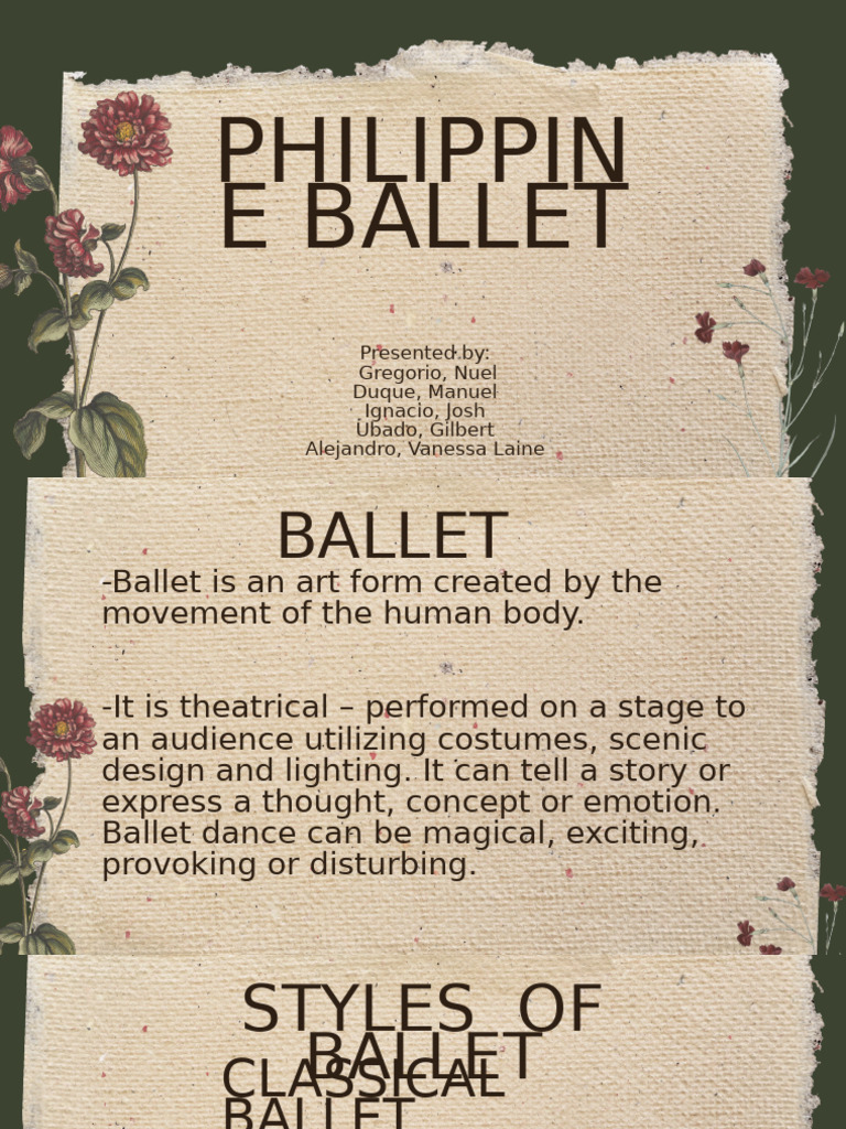 Report in Music | PDF