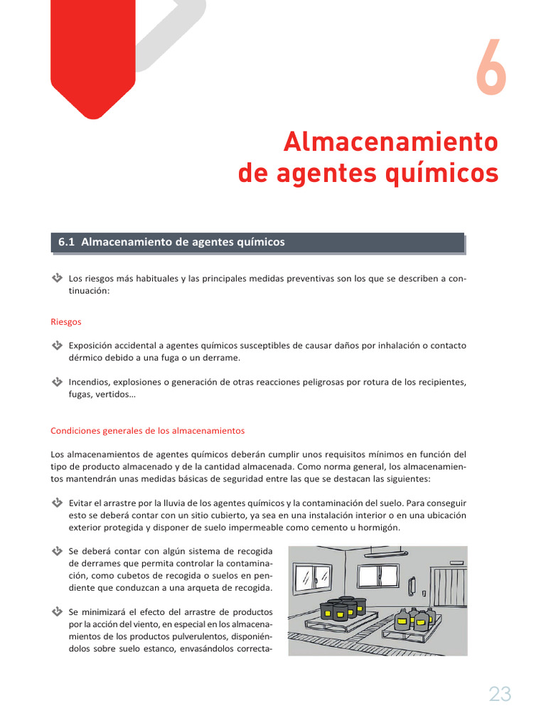 Documentación PRL Mantenimiento | PDF