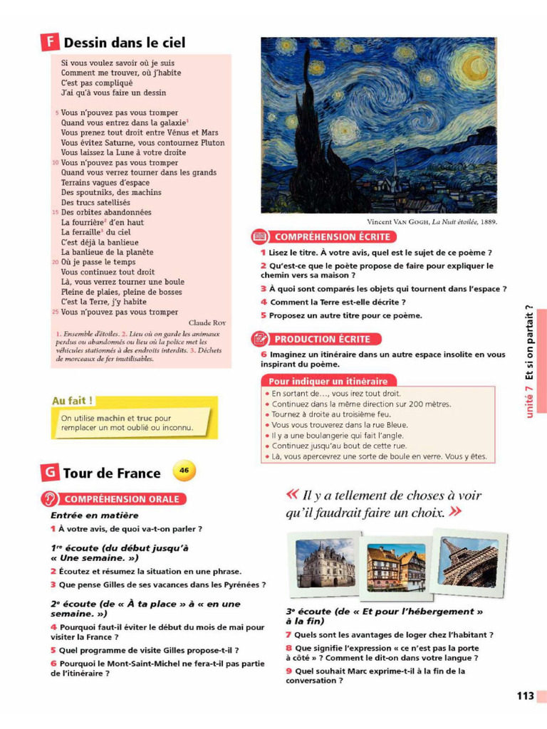 Activité Joao | PDF