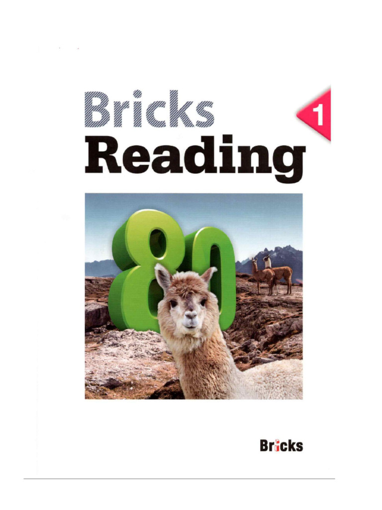 bricks reading | PDF