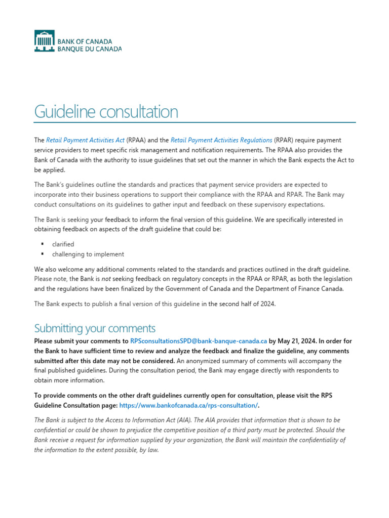 Incident Notification | PDF