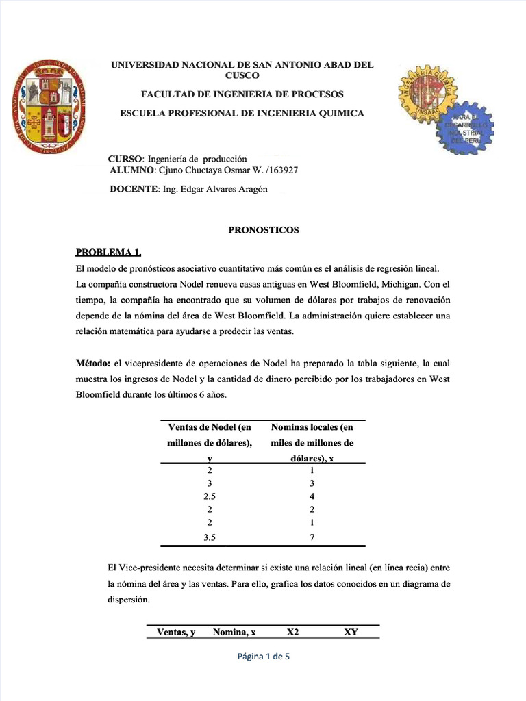 Documento Codificado para Análisis | PDF