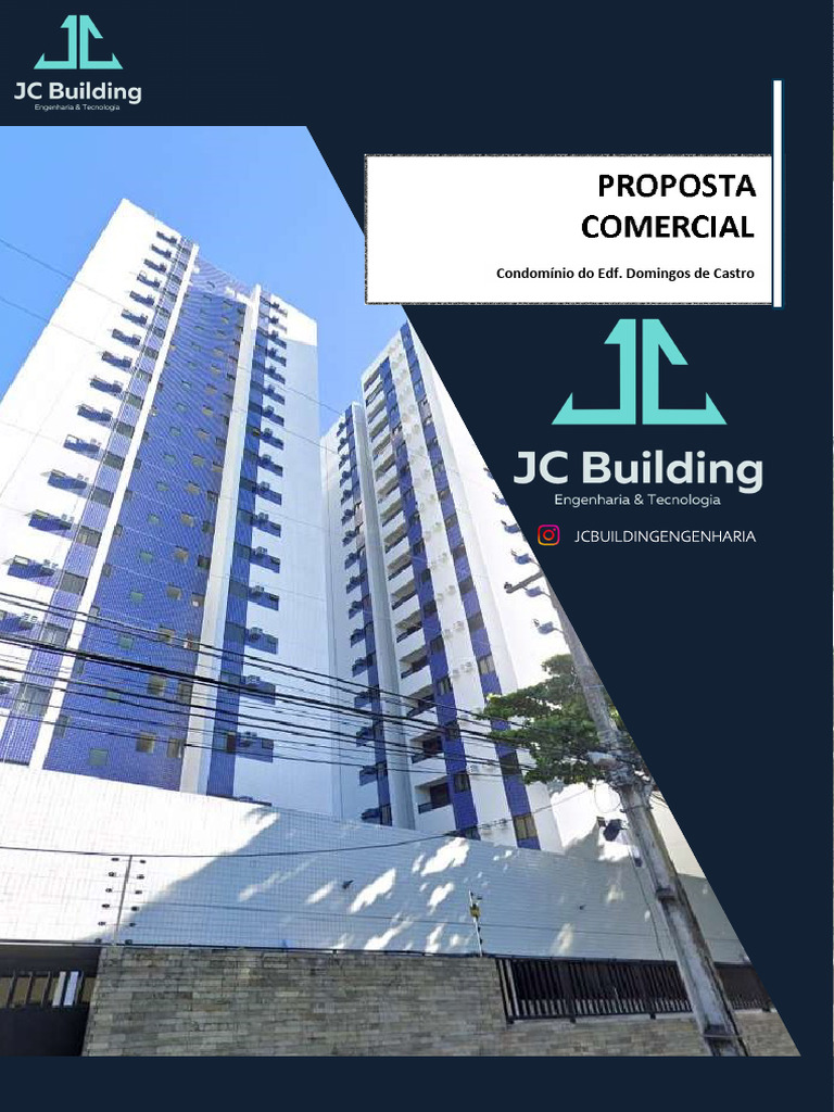 JC Building | PDF
