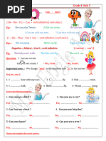 G8 Unit 1 The Lucky Coin | PDF | Chess Theory | Chess