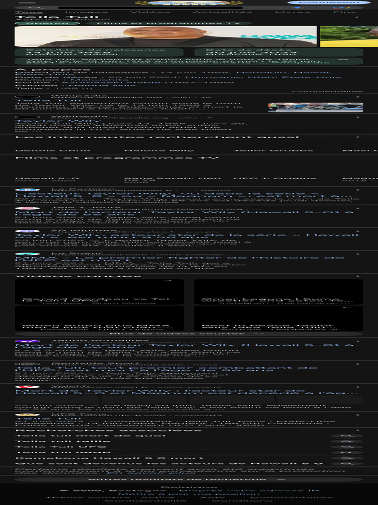 Teila Tuli - Recherche Google | PDF