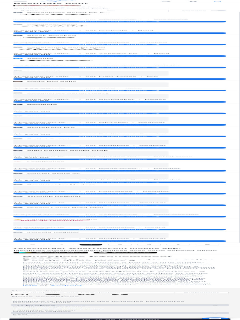 WhatTheFont Police Finder - Identifier Polices Par Image | PDF