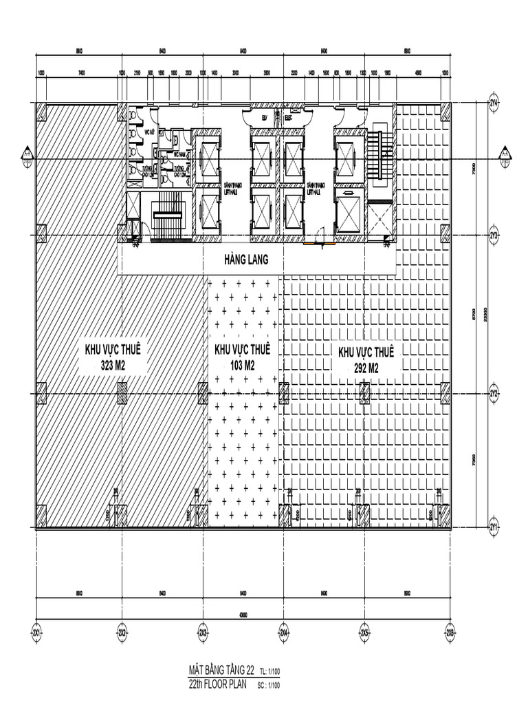 Cii Tower - Tang 22 | PDF