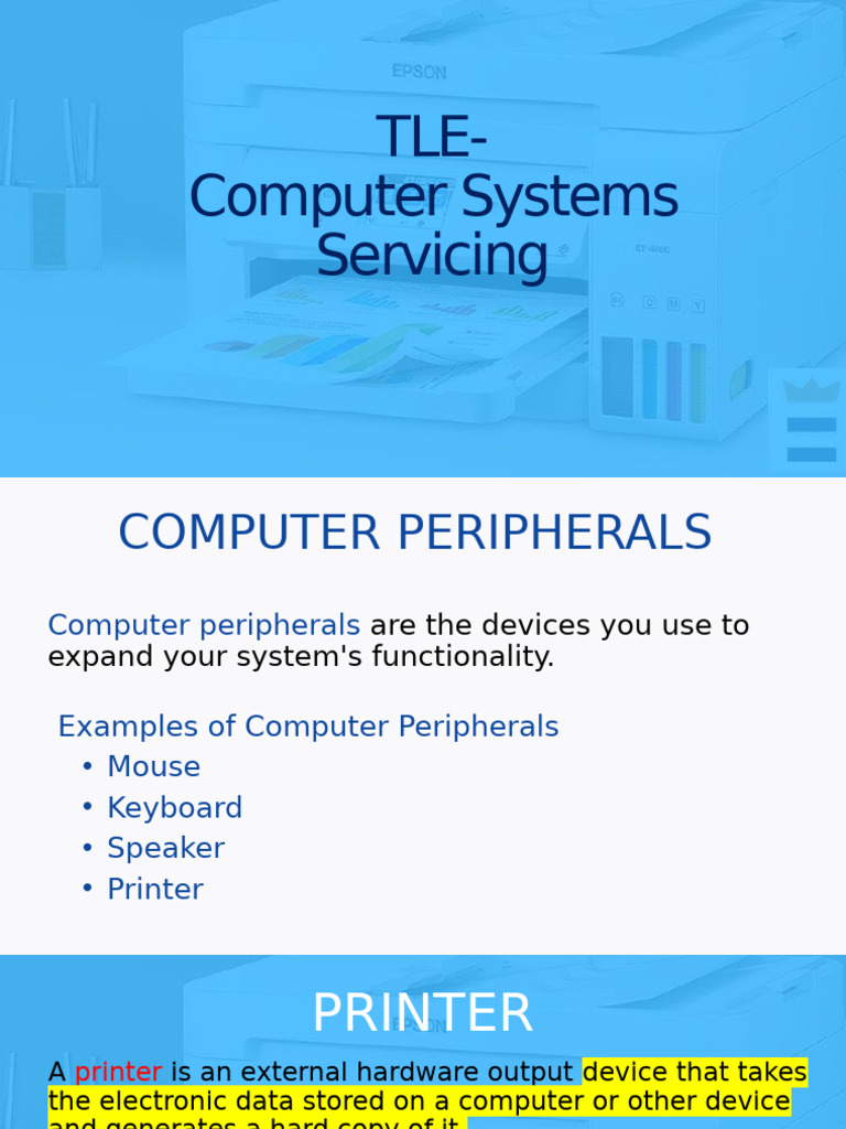 Tle Ict Week 7 Pdf