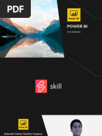 Certificación en PL-300 - Fundamentos | PDF | Informática | Ciencias de la Computación