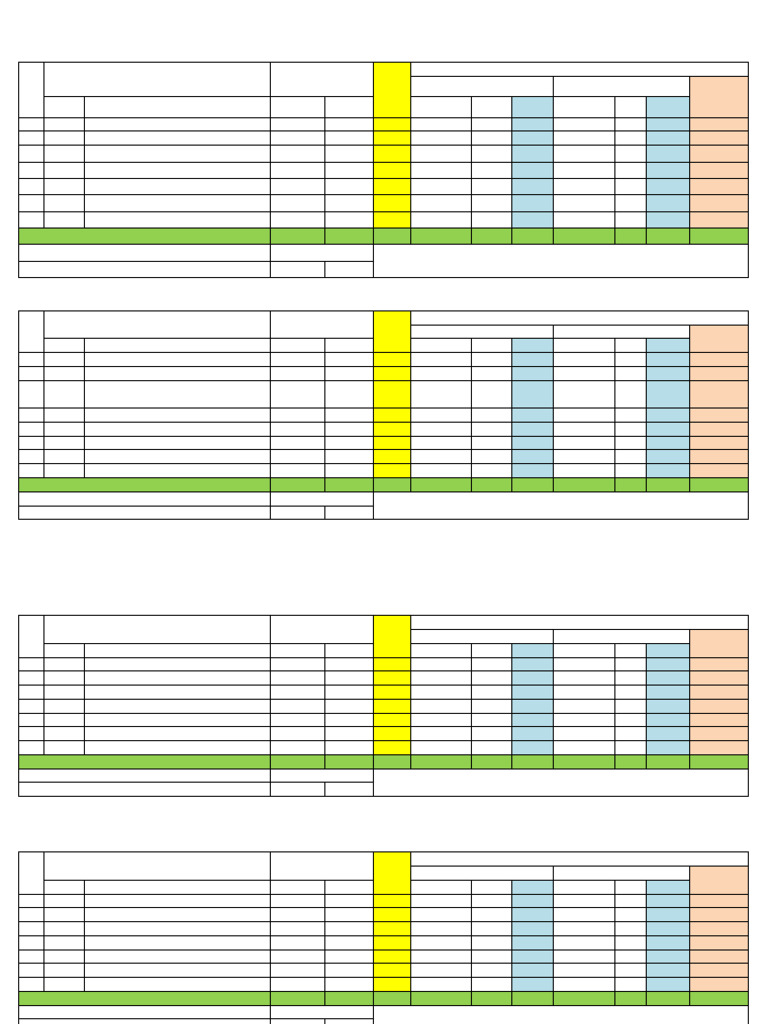 CS-COMPUTER SCIENCE AND TECHNOLOGY | PDF