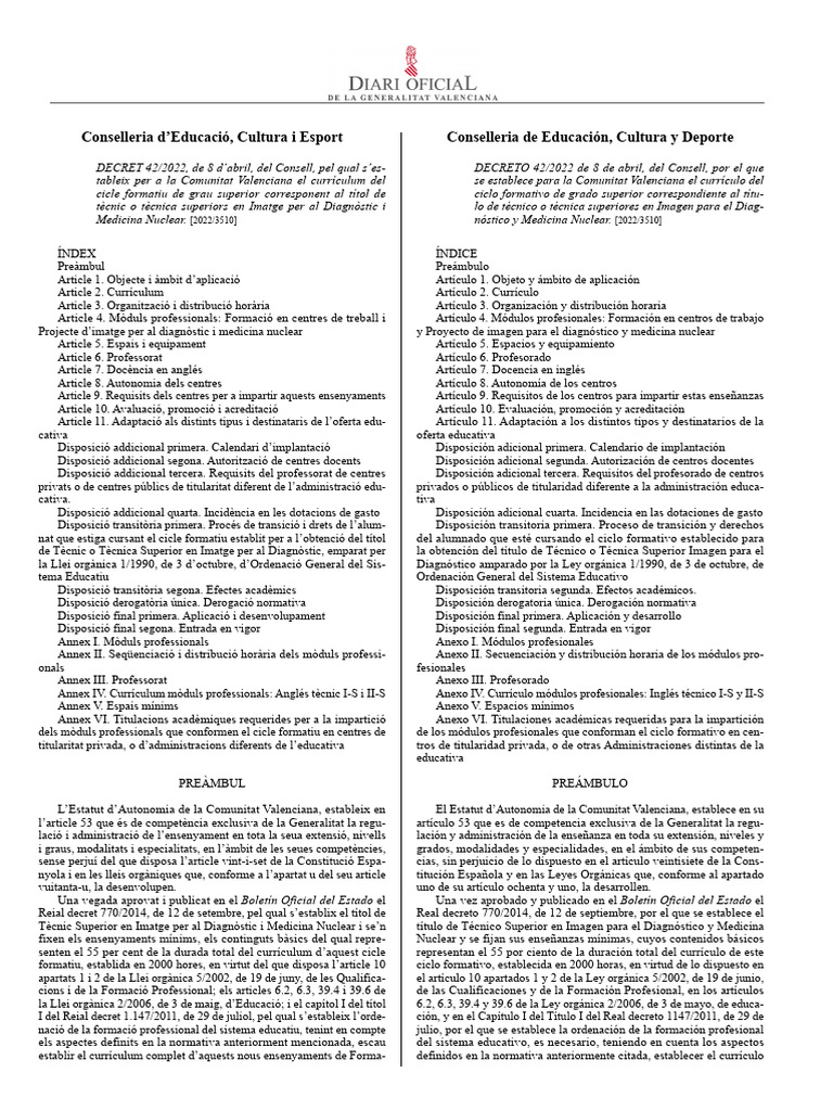 Amparo 2022 - 3510 | PDF