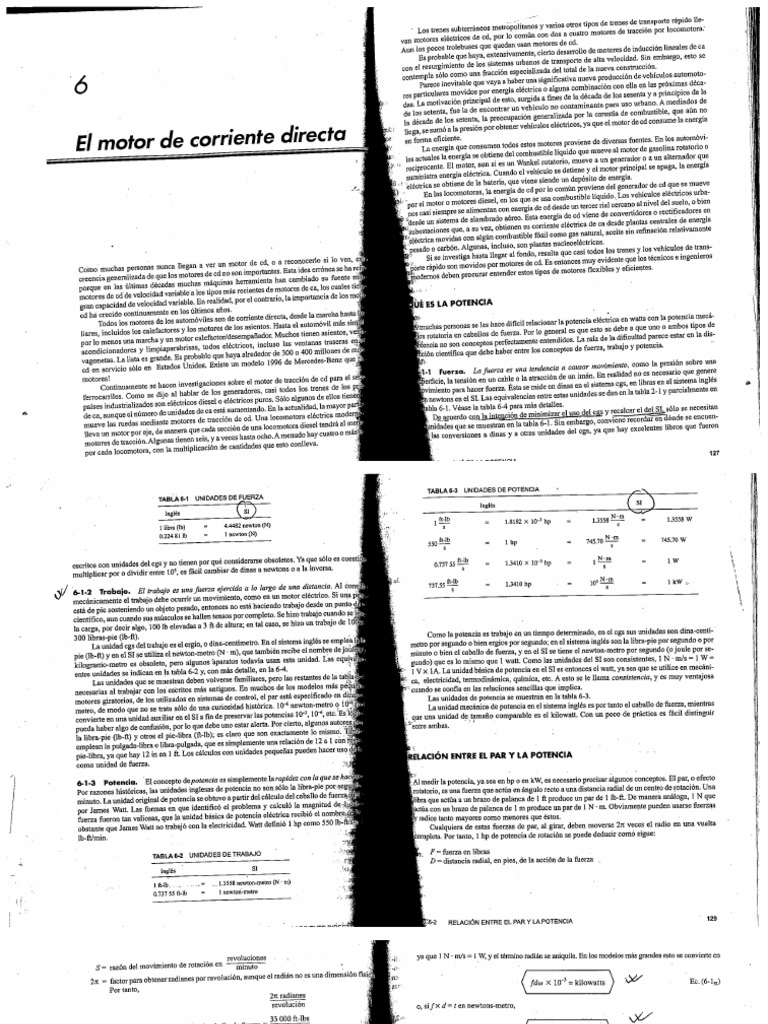 Capitulo 6 Completo | PDF