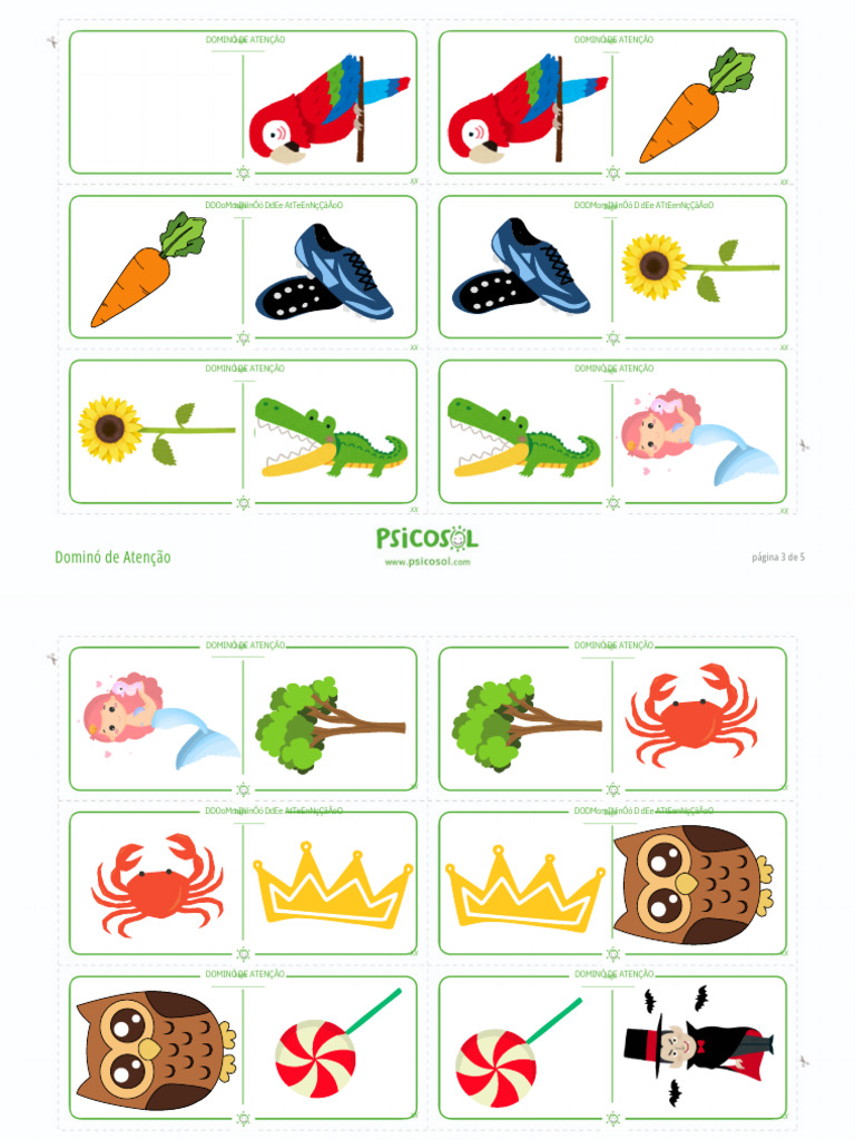 Domino-fonema r.pdf | PDF