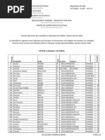 Cambridge Igcse English First Language 0500 Grade Threshold Table | PDF ...