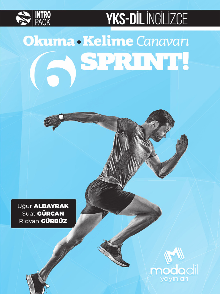 Okuma Canavari 6 Ornek Sayfalar | PDF
