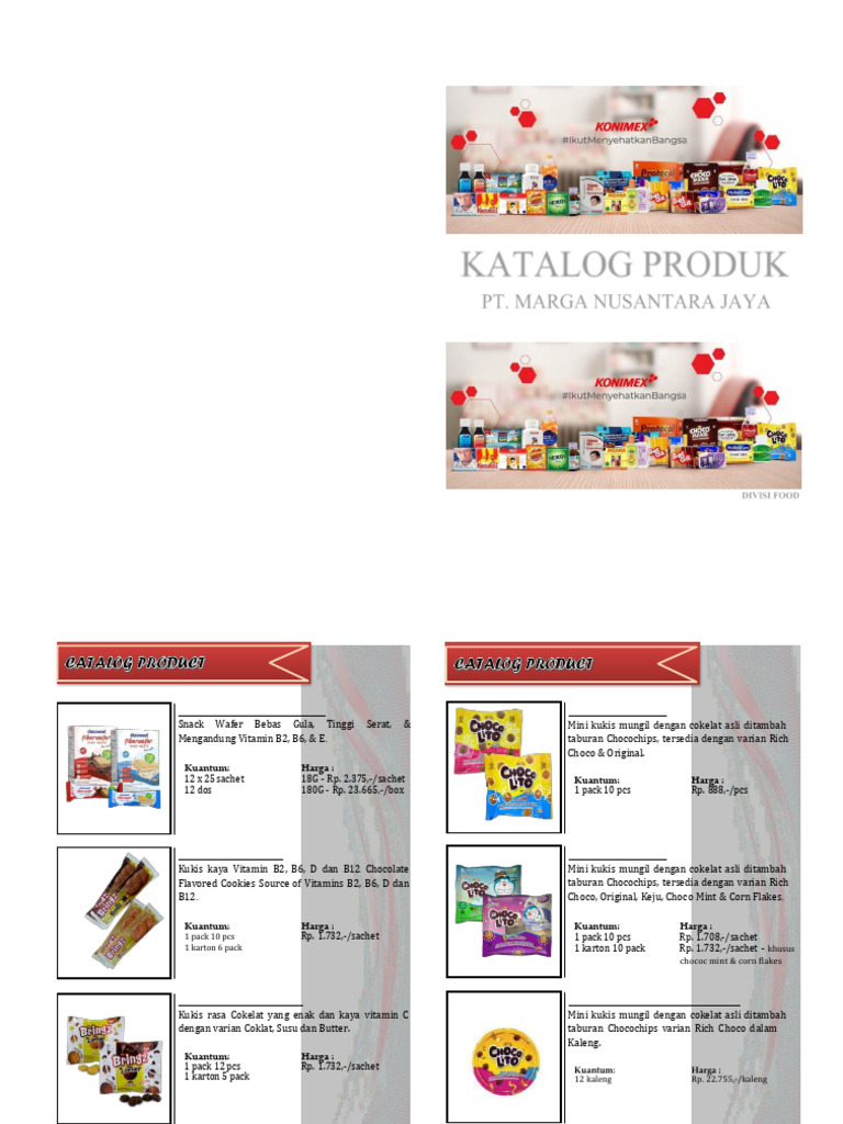 Katalog MNJ 2024 | PDF