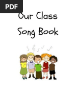 Starfall's Sing-Along Volume 1 and 2 | PDF