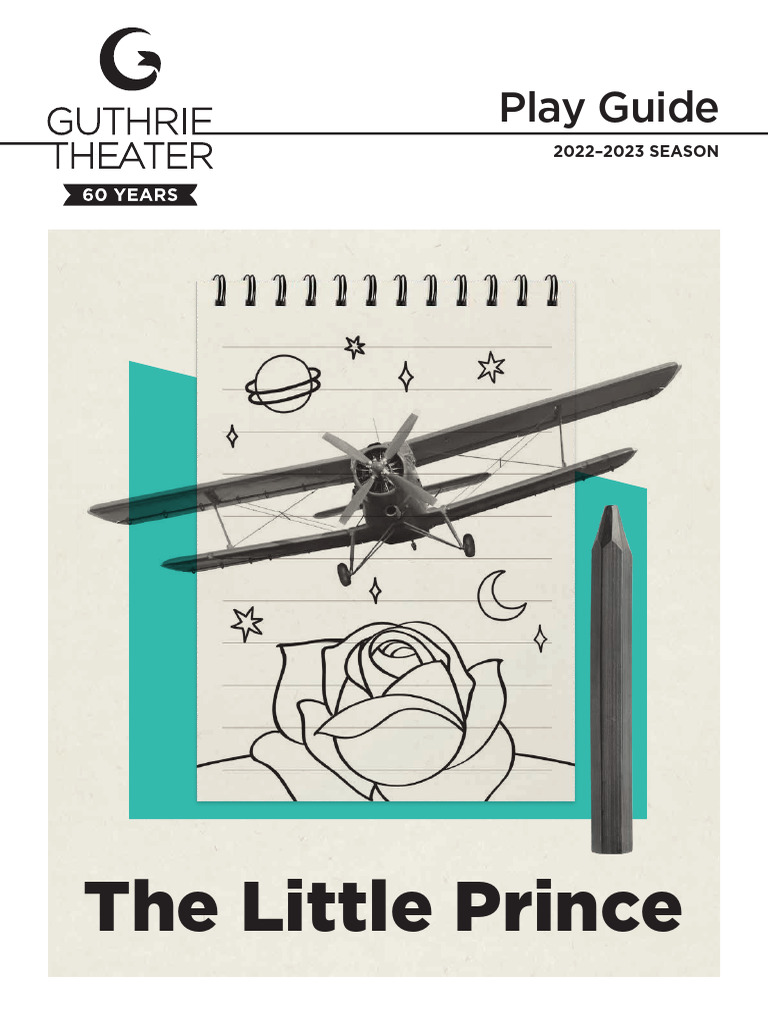 Handbook Little Prince | PDF