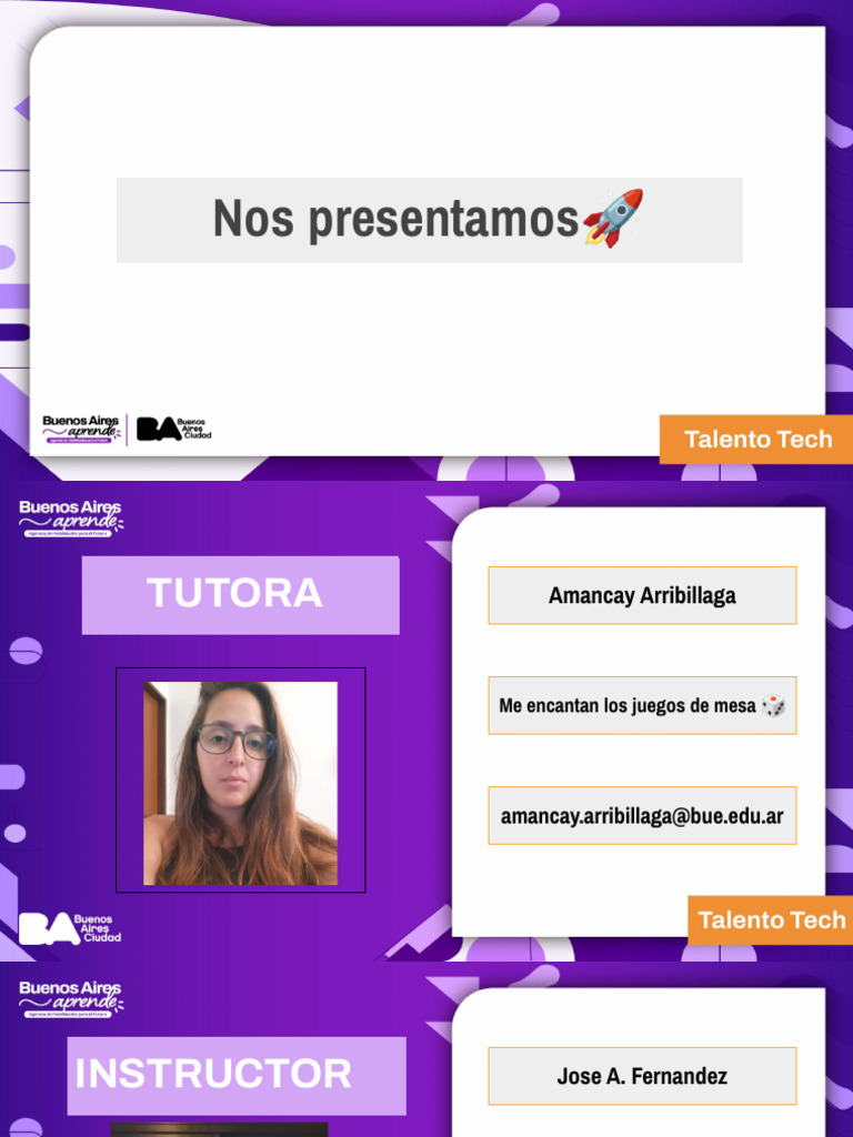 Presentación Iniciación A La Programación Con Python - 23217 | PDF | Chat en linea | Evaluación