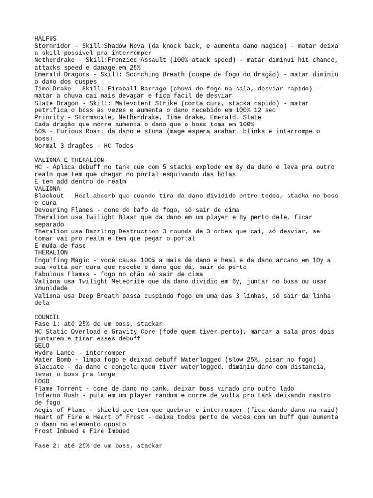 Bot | PDF