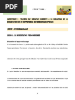 Manuel Pyramide 3e | PDF