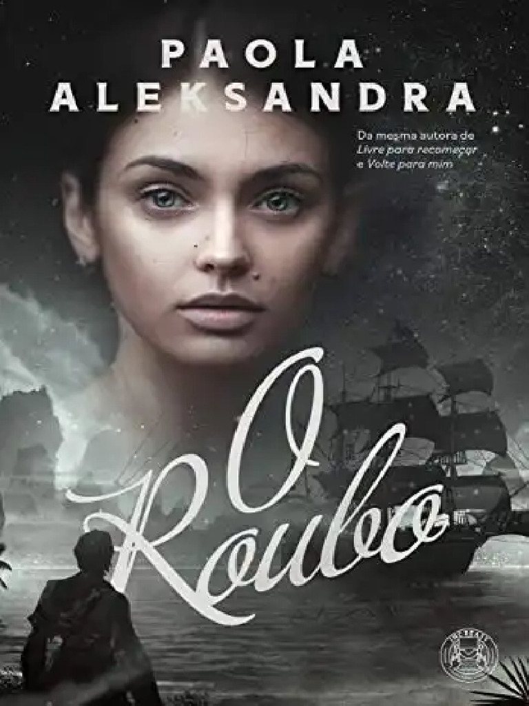 O Roubo Paola Aleksandra | PDF