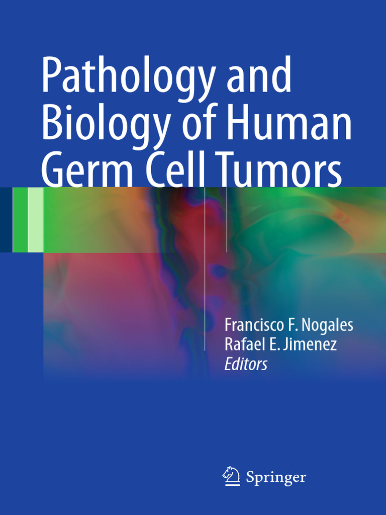 Pathology+and+Biology+of+Human+Germ+Cell | PDF