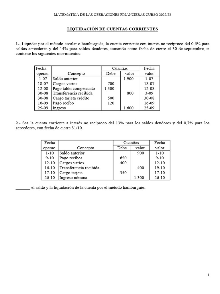 Prob Tema 5 Mof Ade Umu | PDF