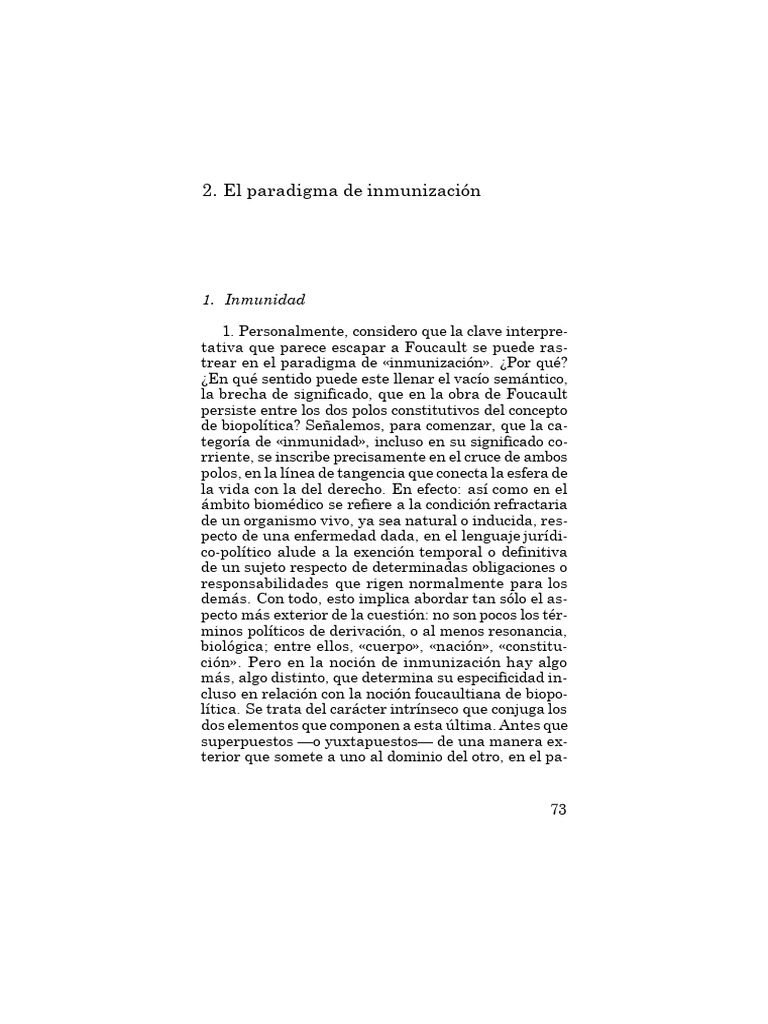 UNIDAD_2_-_Esposito_-Bios-cap_2 | PDF