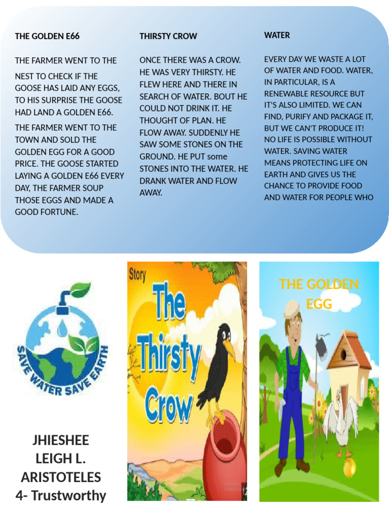 The Golden E66 | PDF