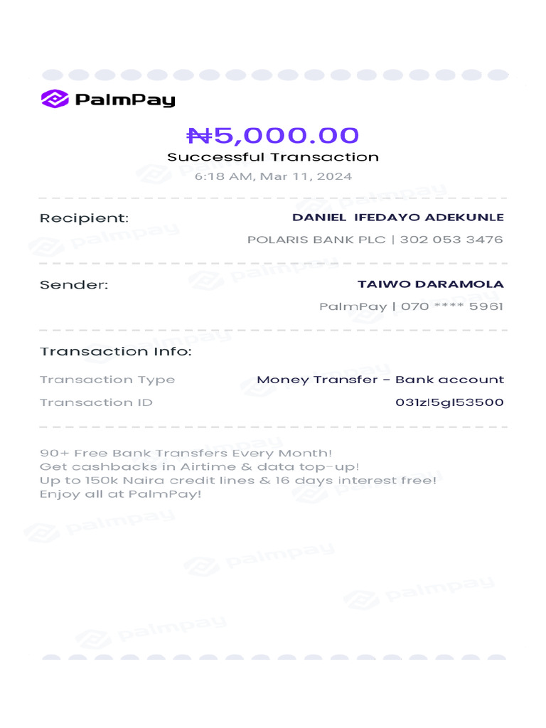 Recipt 1710134293052 | PDF