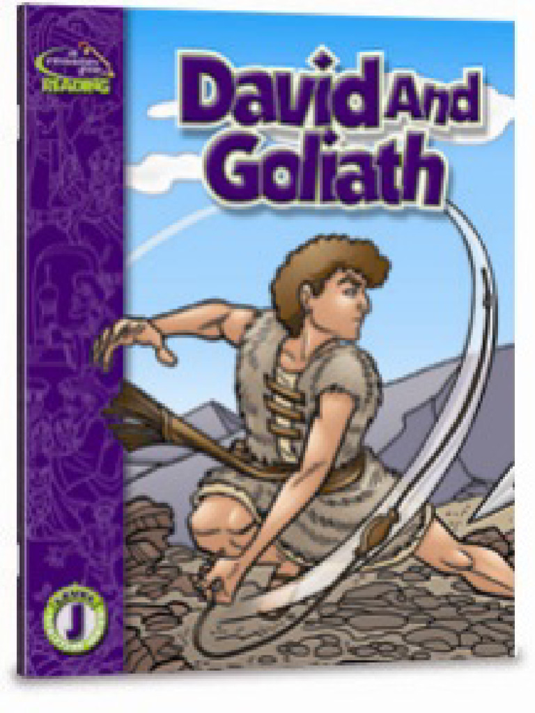 David Et Goliath | PDF