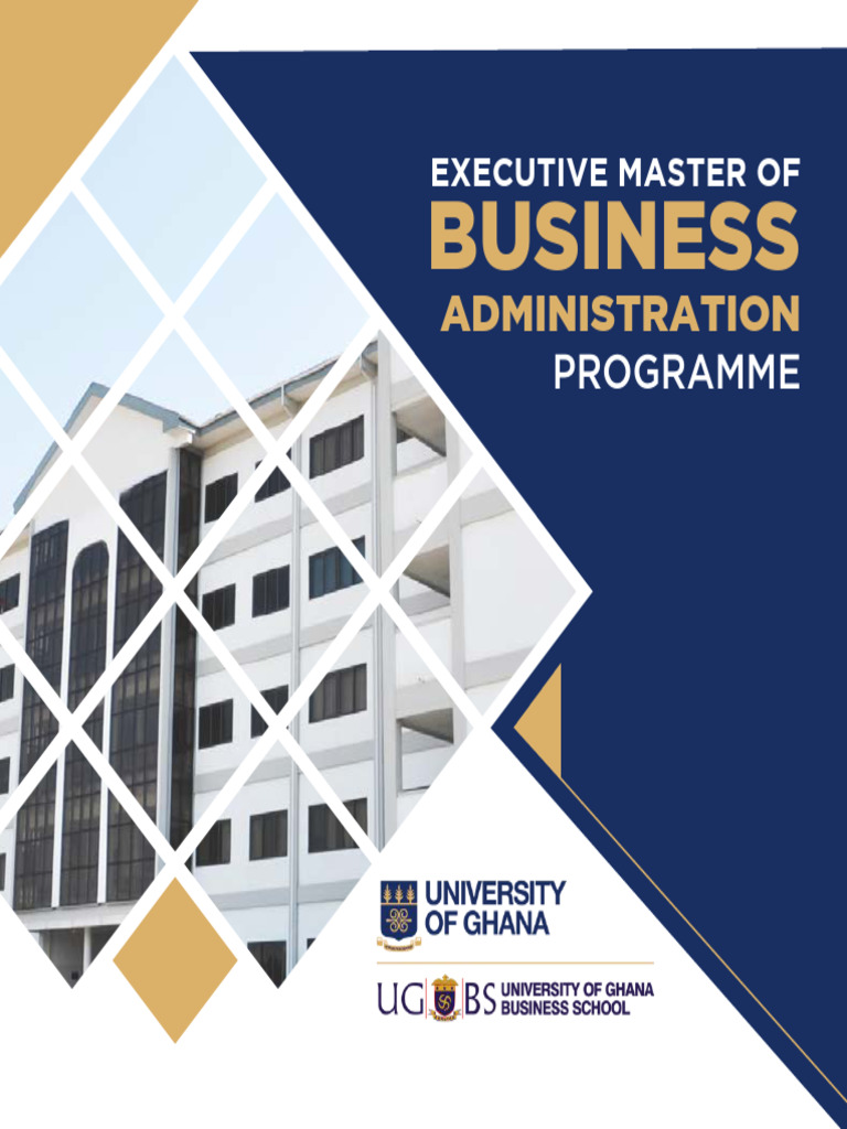 Emba Brochure Revised | PDF