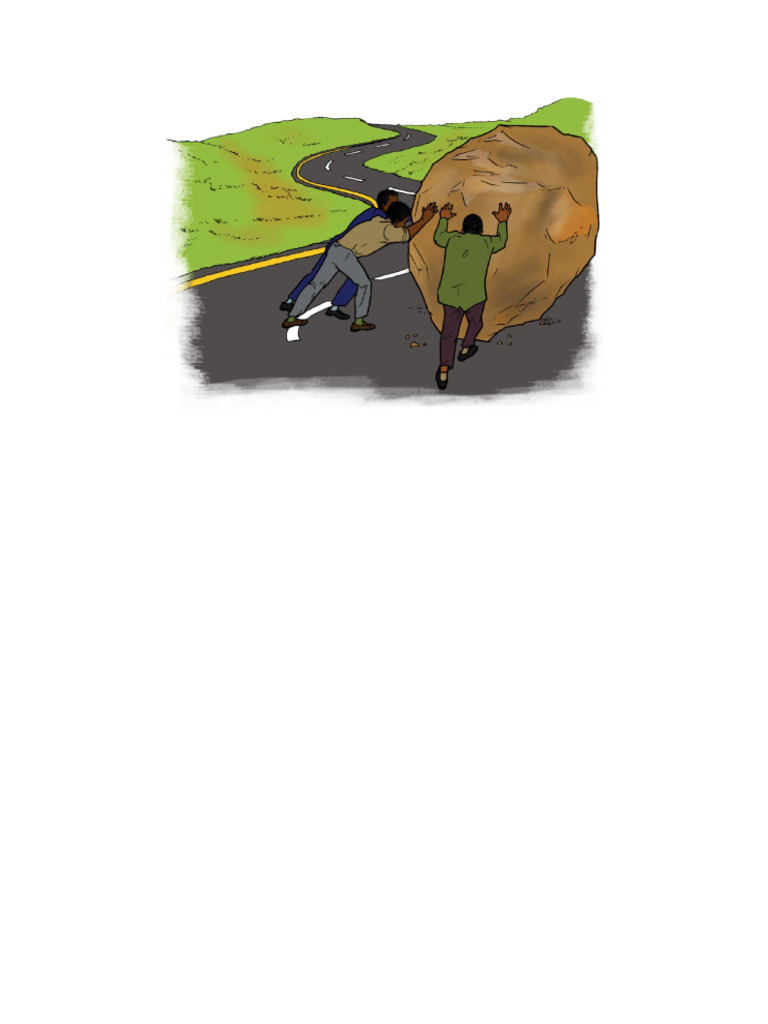 Gufuu Jireenyaa | PDF