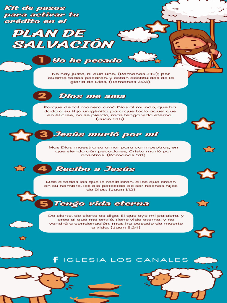 Infografía Semana Santa y Pascua Cristiana Salvación Rojo | PDF Infografía Semana Santa y Pascua Cristiana Salvación Rojo | PDF