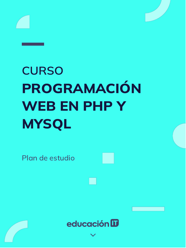 Curso de PHP | PDF
