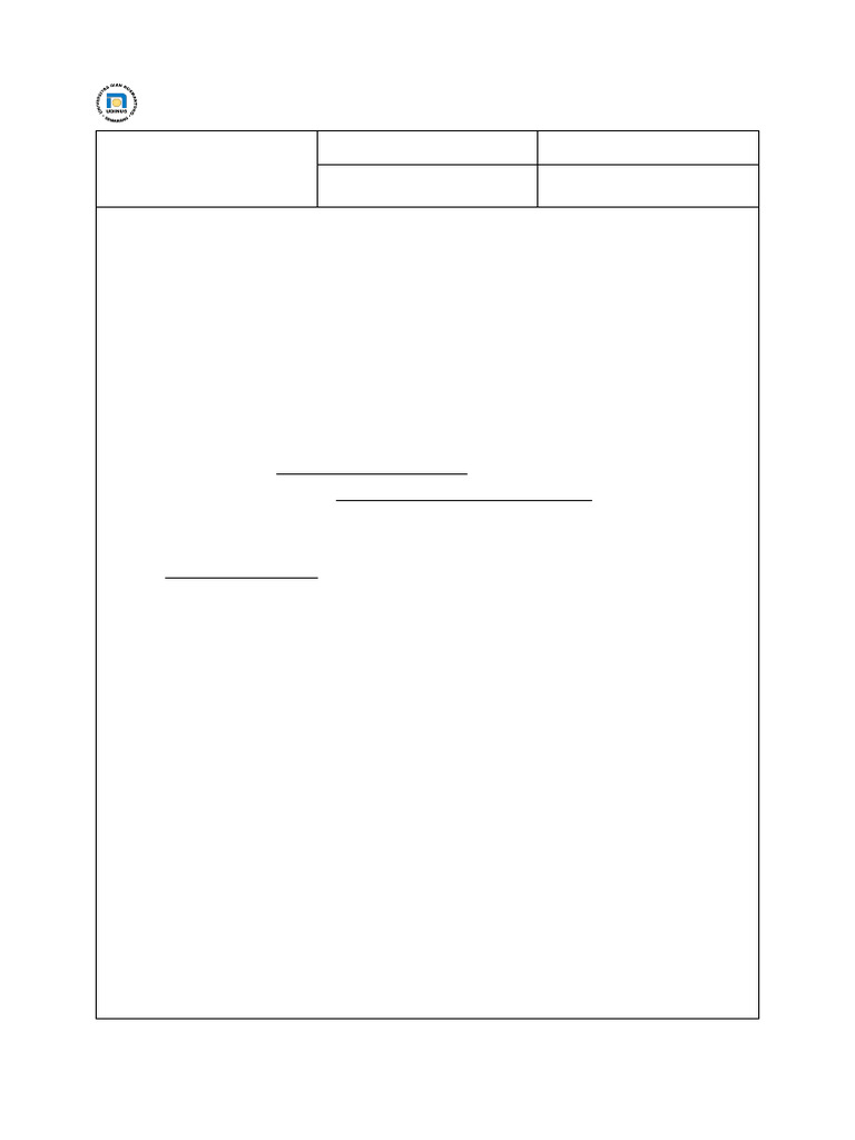 Desain Form Inform Concent | PDF