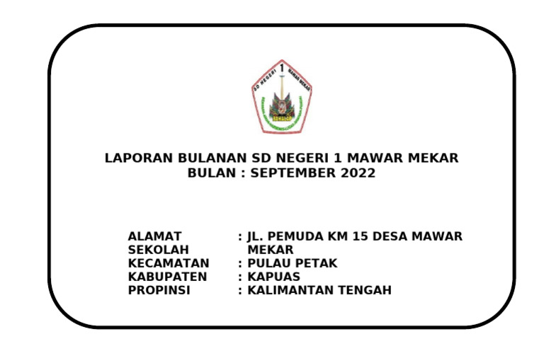 COVER LAP SEPT 2022 | PDF