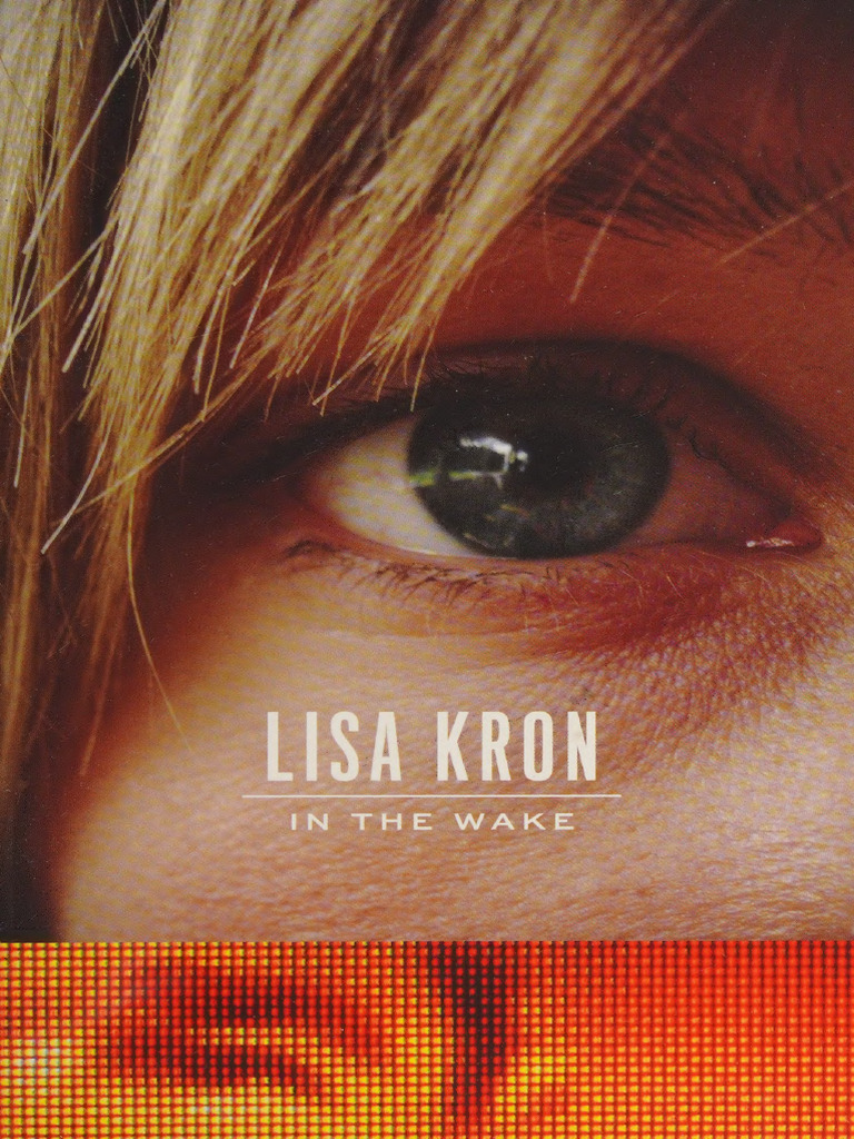 In the Wake - Lisa Kron | PDF