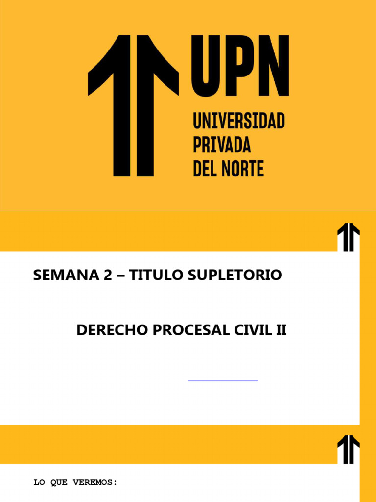 JP - PPT Semana 2 DPC Ii - Victor Periche Anton | PDF