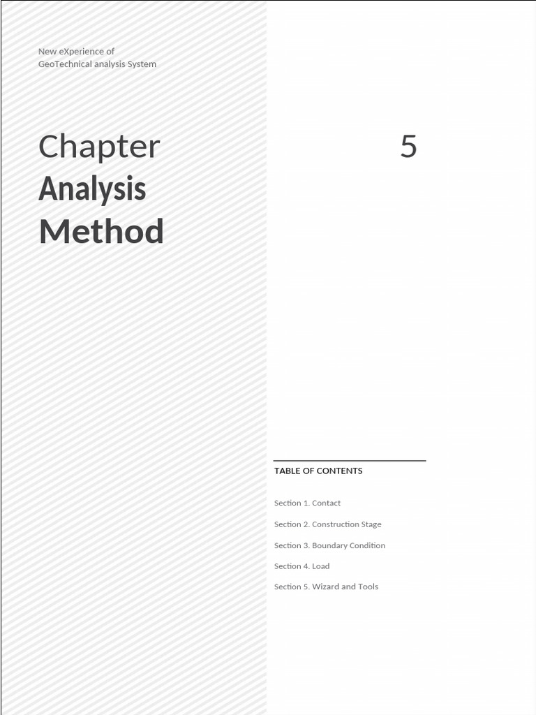 05 - User Manual - Chapter5 | PDF